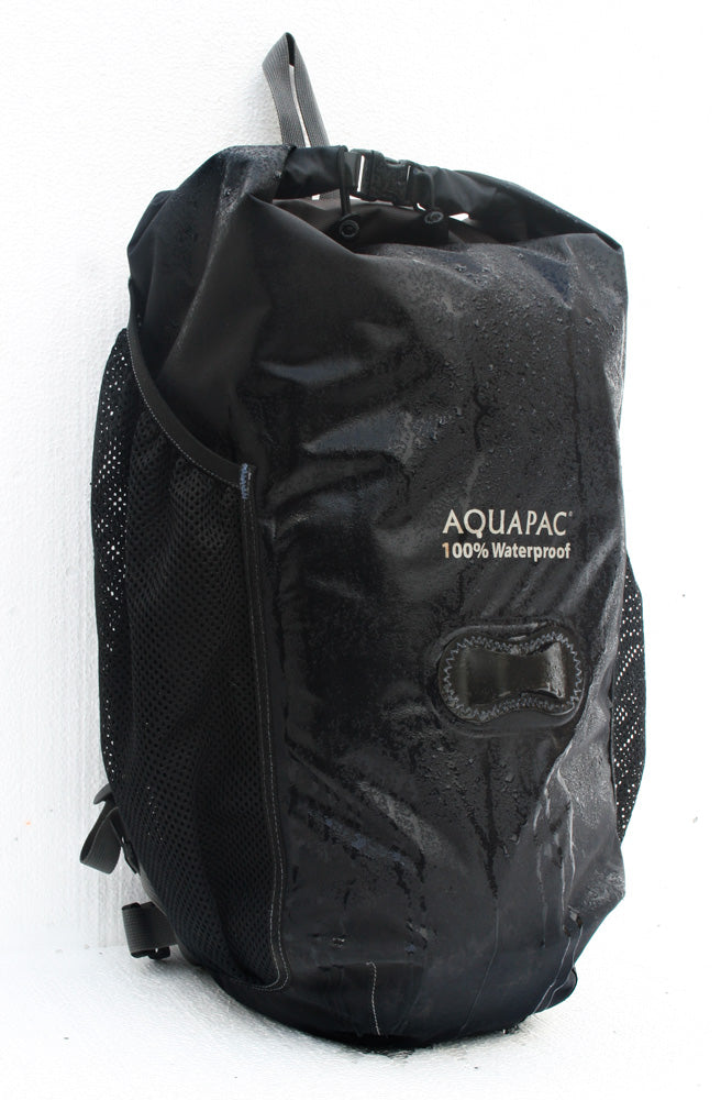15L Sealable Dry Rucksack