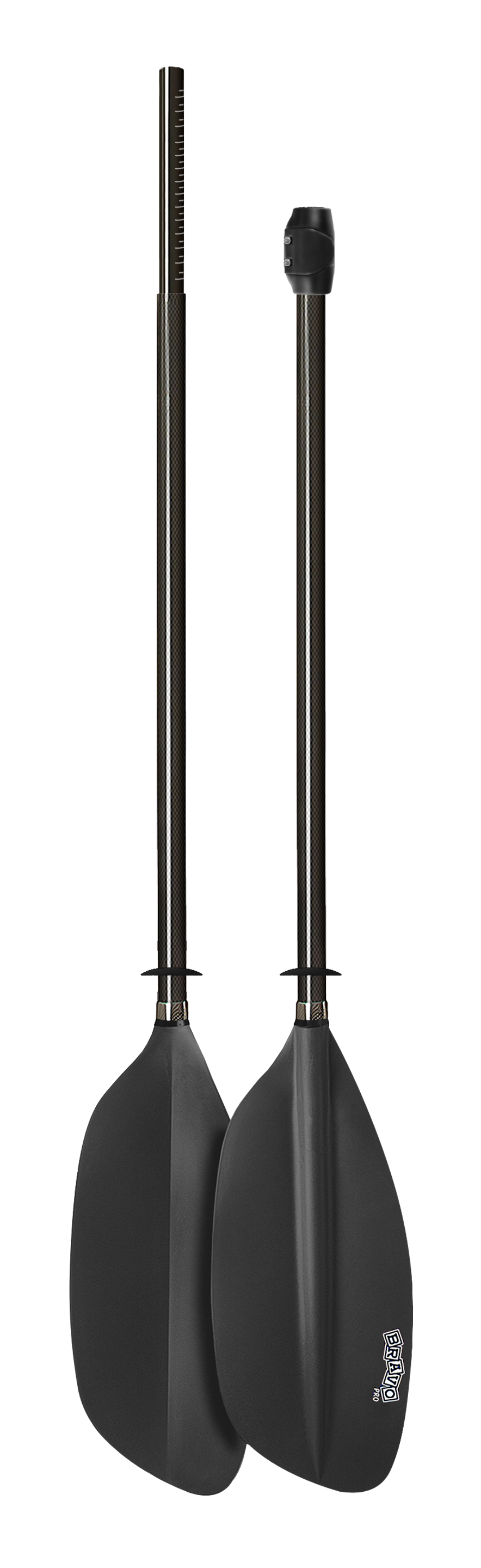 2-Piece Fibreglass Pro-X Paddle (2020)